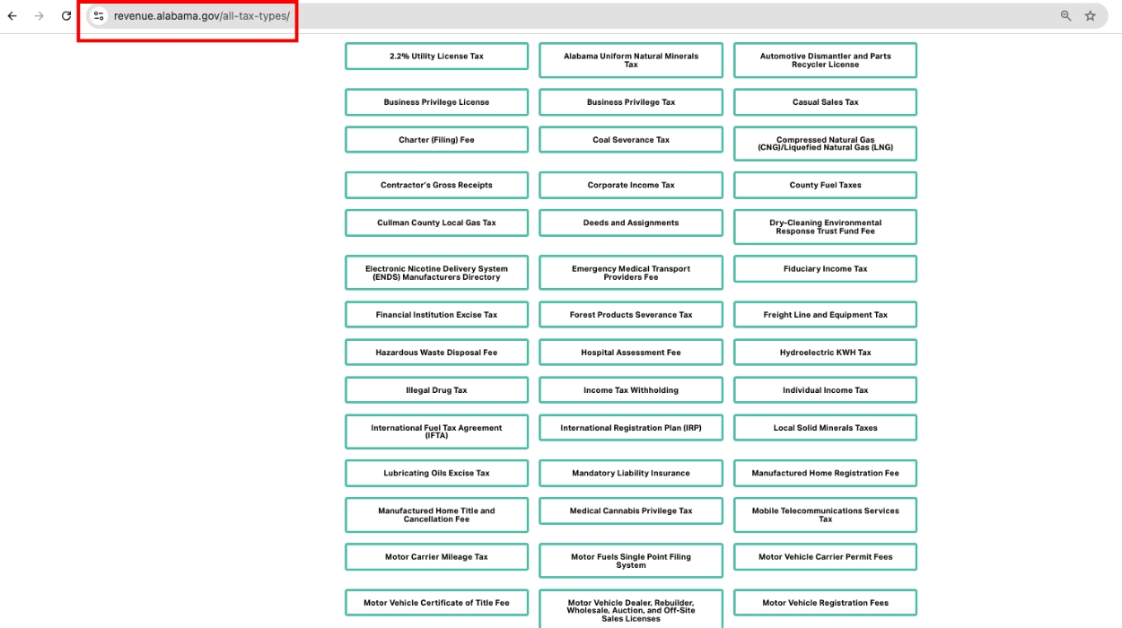 How To Start An LLC In Alabama: Step-By-Step Guide In 2025